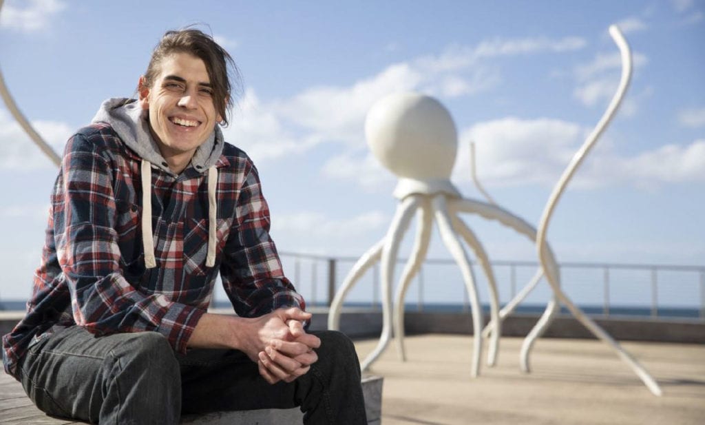 Aaron Eley – Study Hub West Coast